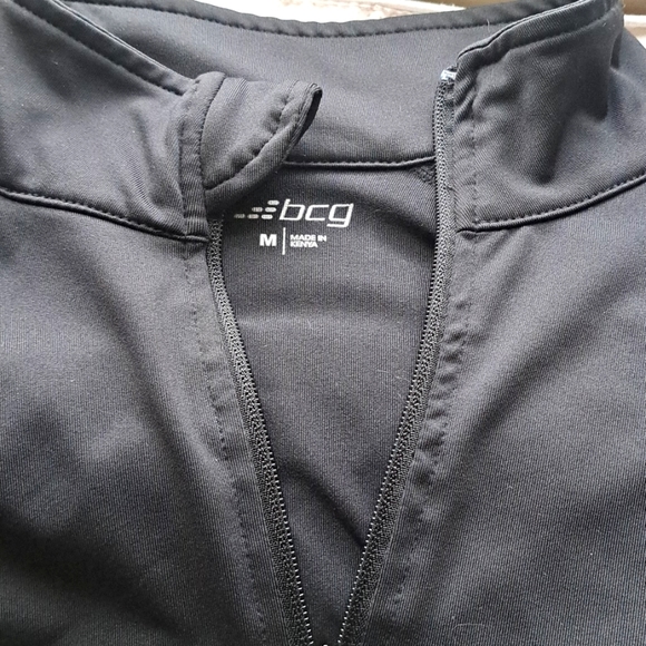 bcg | Jackets & Coats | Full Zip Medium Bcg Jacket | Poshmark